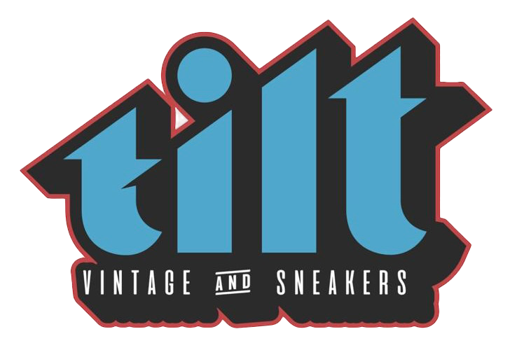 HOME SCREEN | Tilt